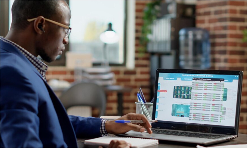 Automation and Analytics - Manifold Computers