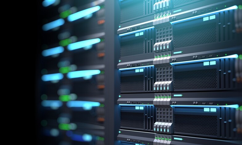 Modern IT Infrastructure - Manifold Computers