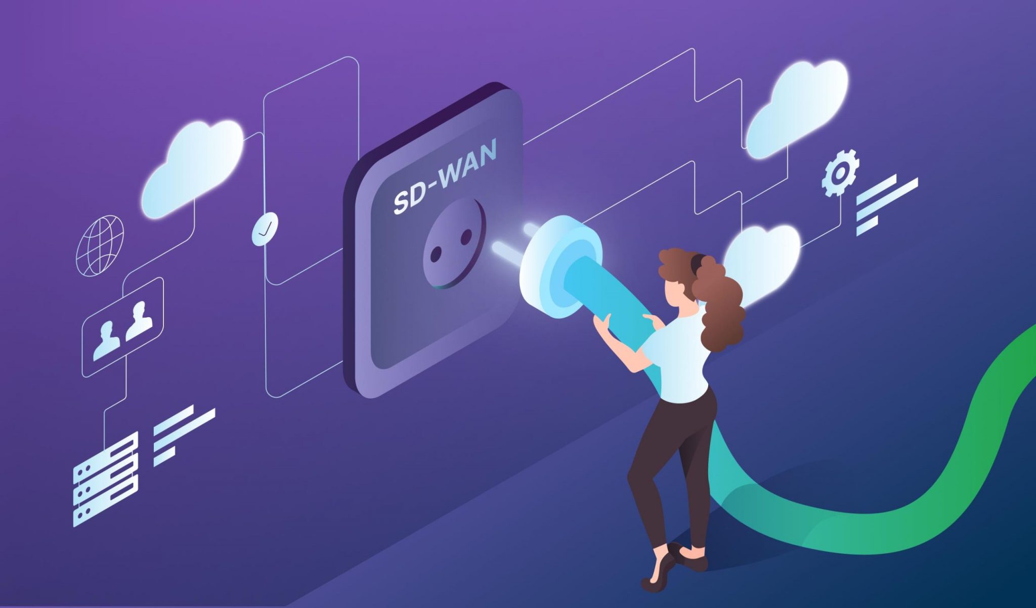 SD WAN vs MPLS, Which is Best for Your Business? - Manifold Computers