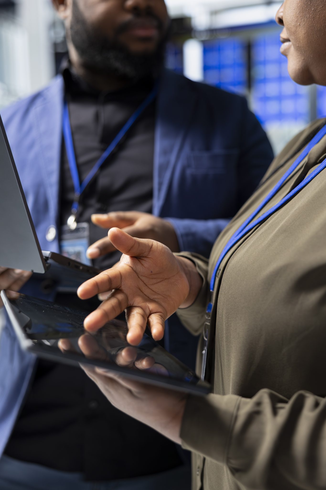 Zero Trust Security and How to Use It - Manifold Computers