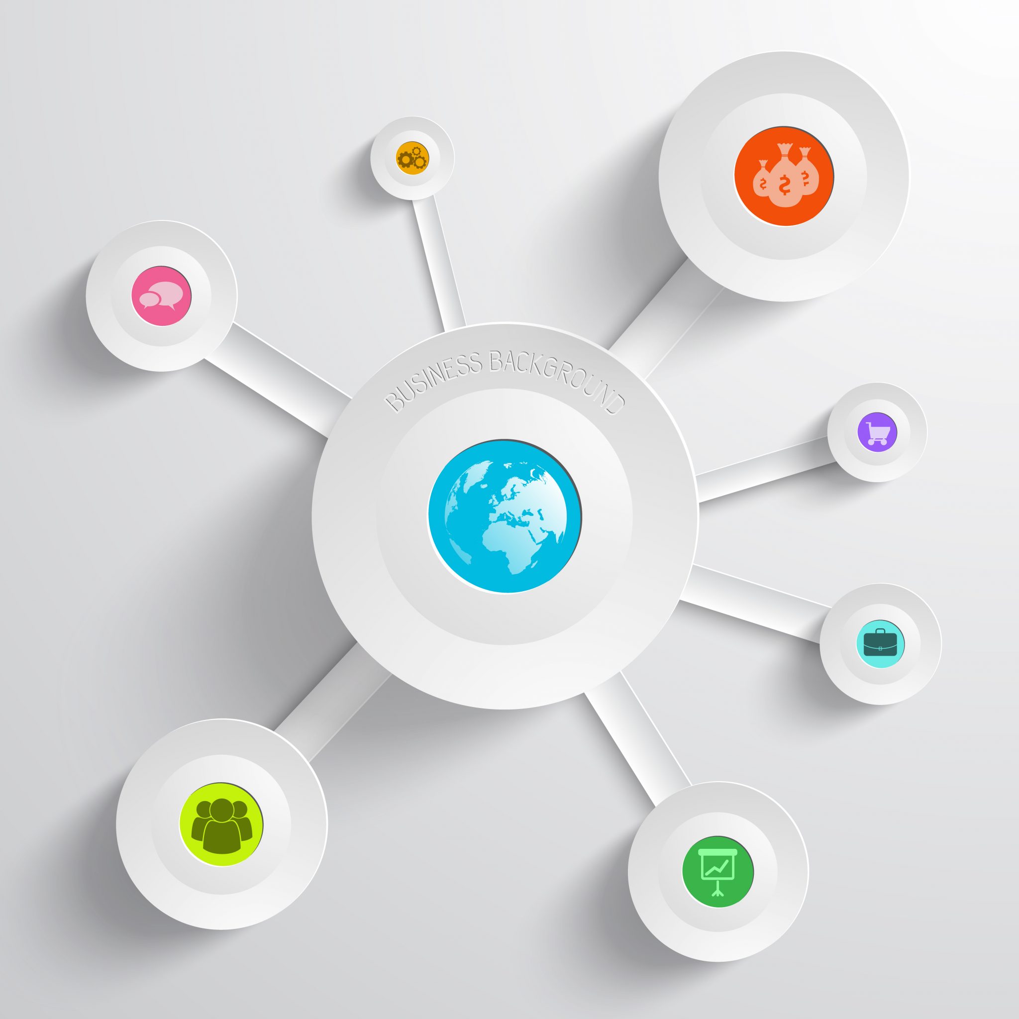 Network Segmentation Strategy: Protecting Critical Business Assets ...