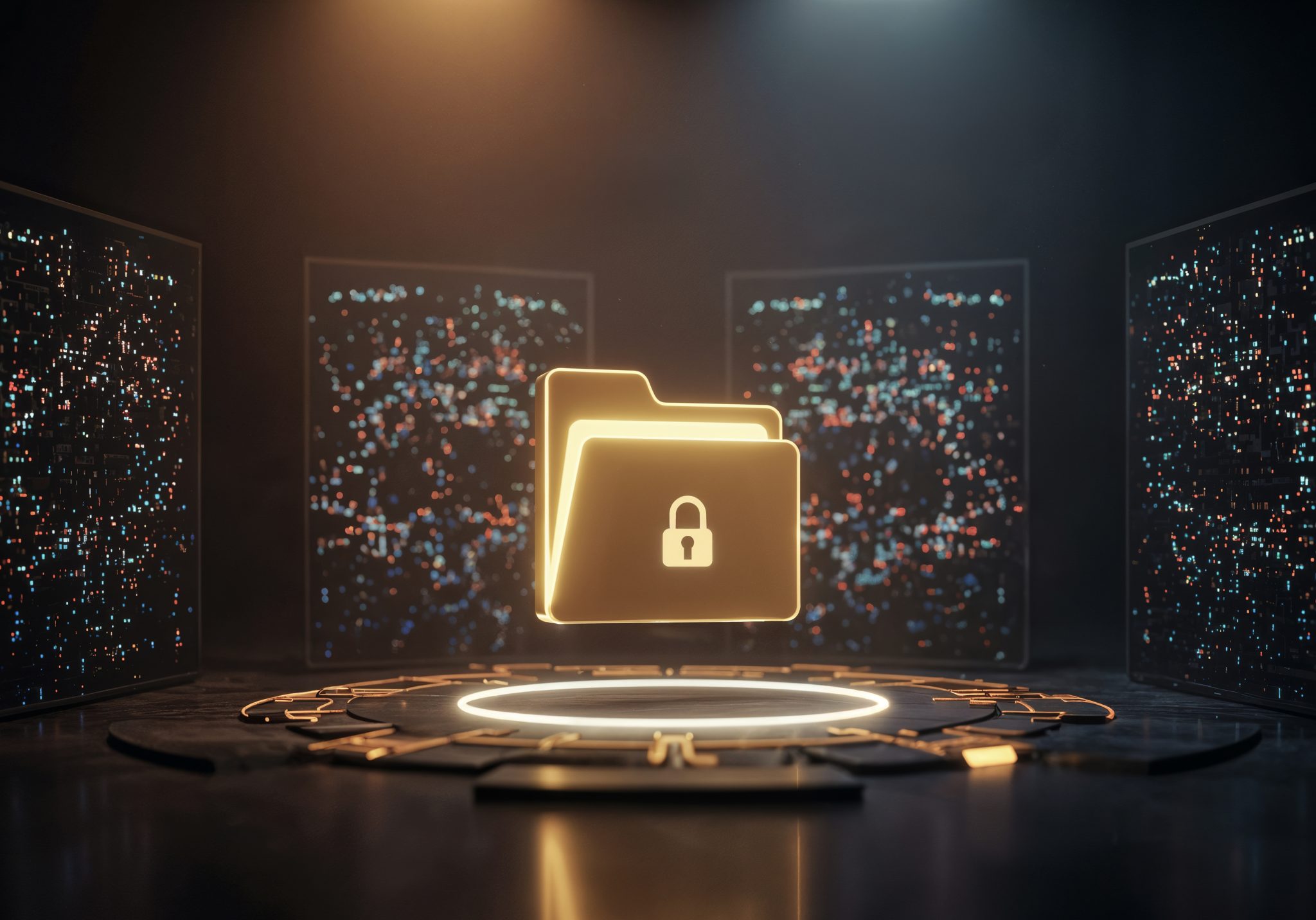 Year-End IT Security Audit Checklist: Preparing for 2026 - Manifold ...